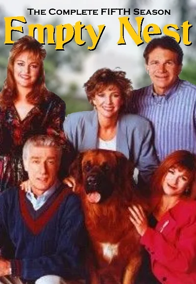 Empty Nest Season 5 (1992) | Release Date & Episode Guide