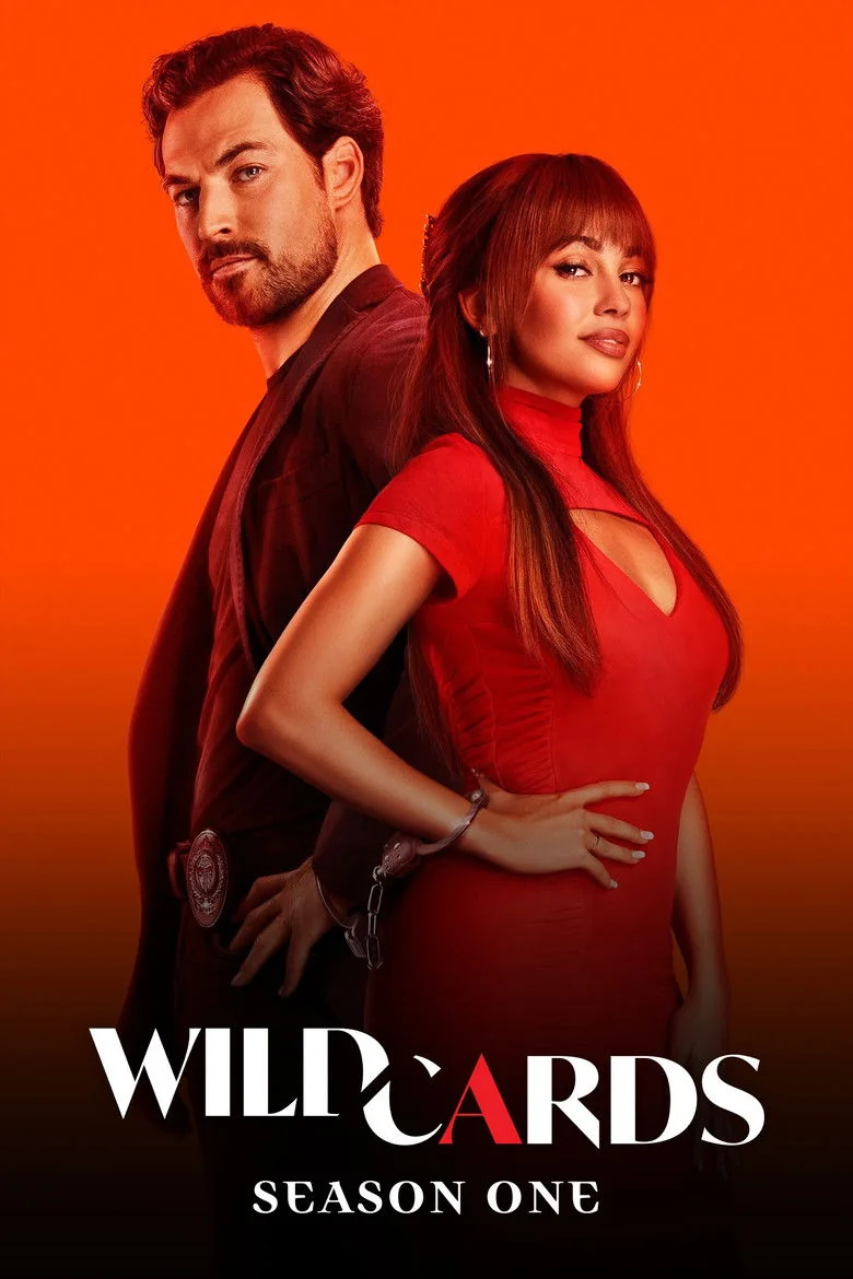 Wild Cards - Season 1 - Cast & Crew | Bingebase