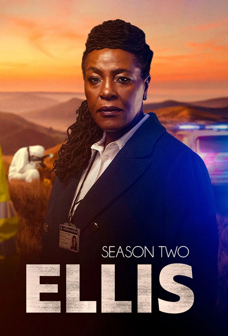 Ellis Season 2 (2026) | Release Date & Episode Guide