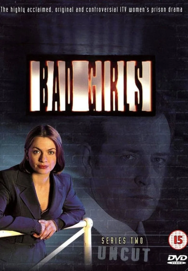 Bad Girls - Season 2 - Cast & Crew | Bingebase