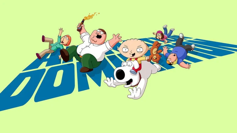 Family Guy Season 24 (2026) | Release Date & Episode Guide
