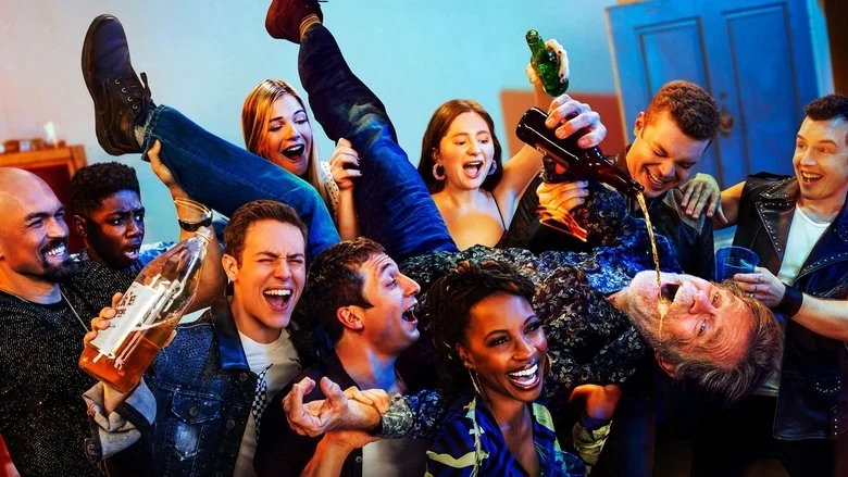 Shameless - Season 1 - Cast & Crew | Bingebase
