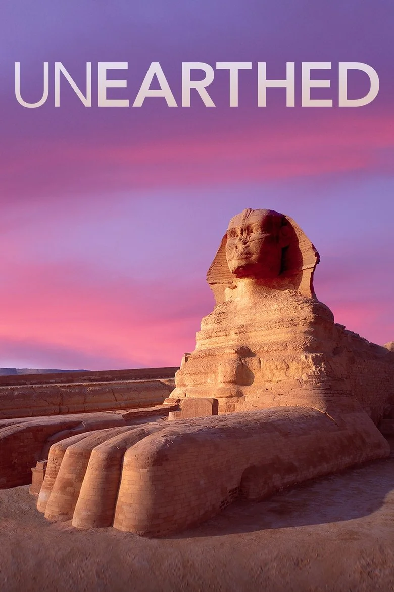 Unearthed Next Season Release Date & Streaming Info