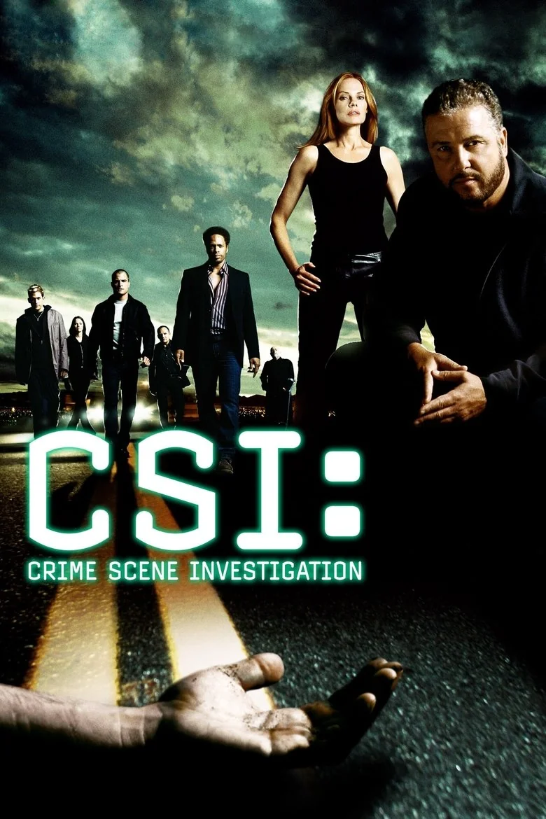 CSI: Crime Scene Investigation Next Season Release Date & Streaming Info