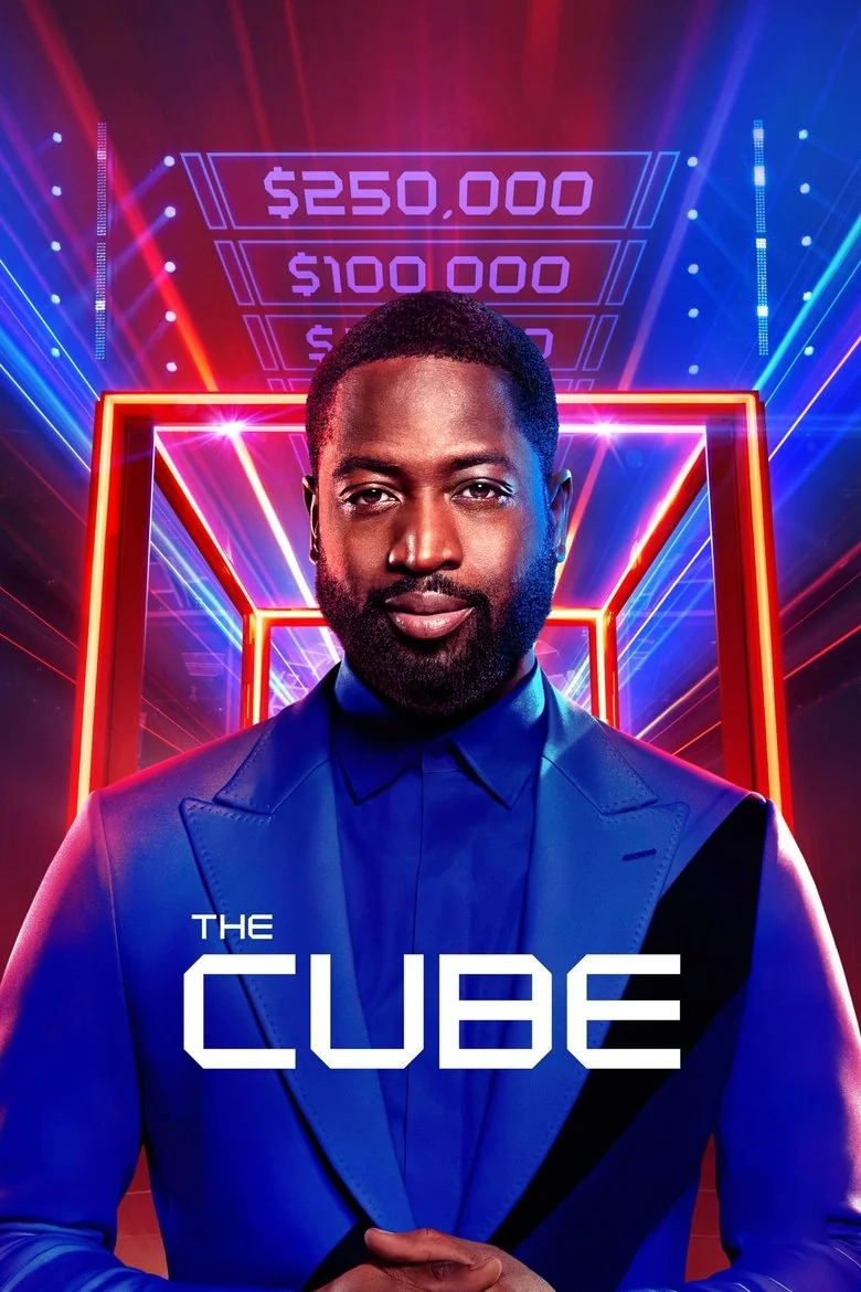 The Cube (2021) - Full Cast & Crew List | Bingebase
