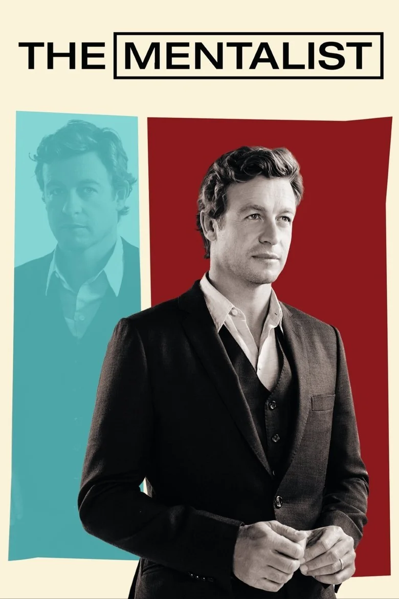 The Mentalist - Season 5 (2012) - Full Cast & Crew List | Bingebase
