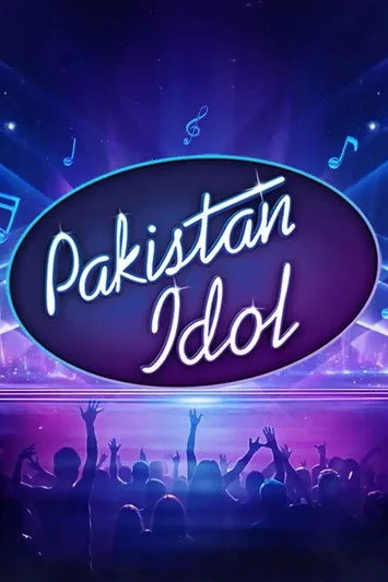 Pakistan Idol - Season 1 - Cast & Crew | Bingebase