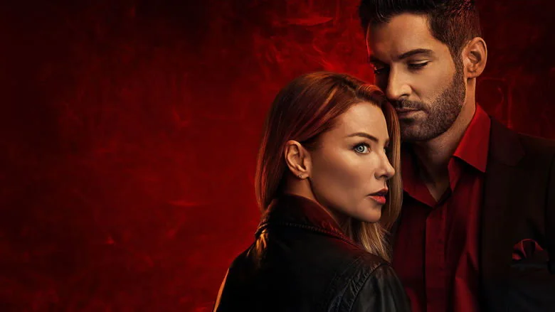 Lucifer - Season 1 - Cast & Crew | Bingebase