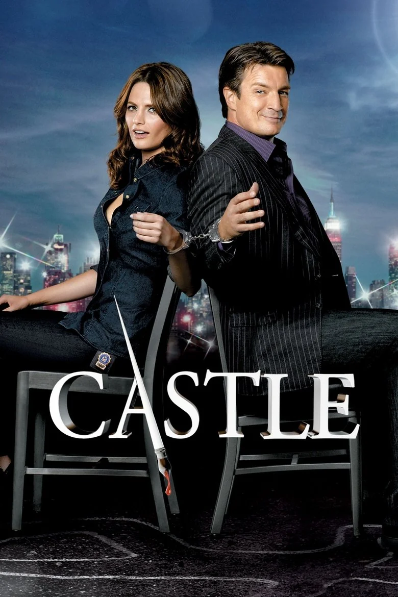 Castle - Season 6 (2013) - Full Cast & Crew List | Bingebase
