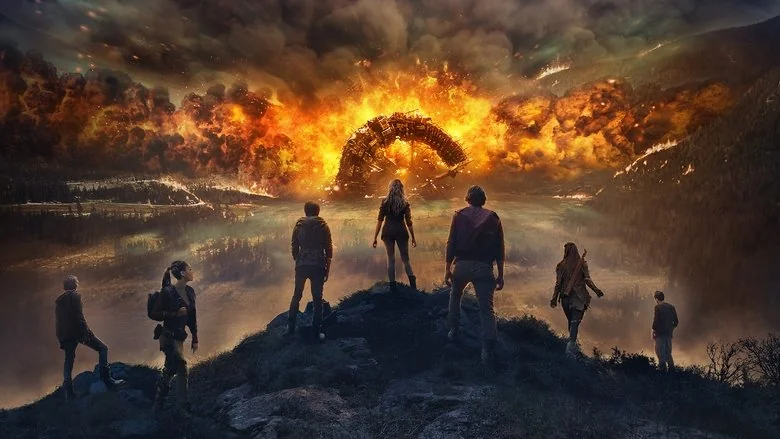 The 100 - Season 1 - Cast & Crew | Bingebase