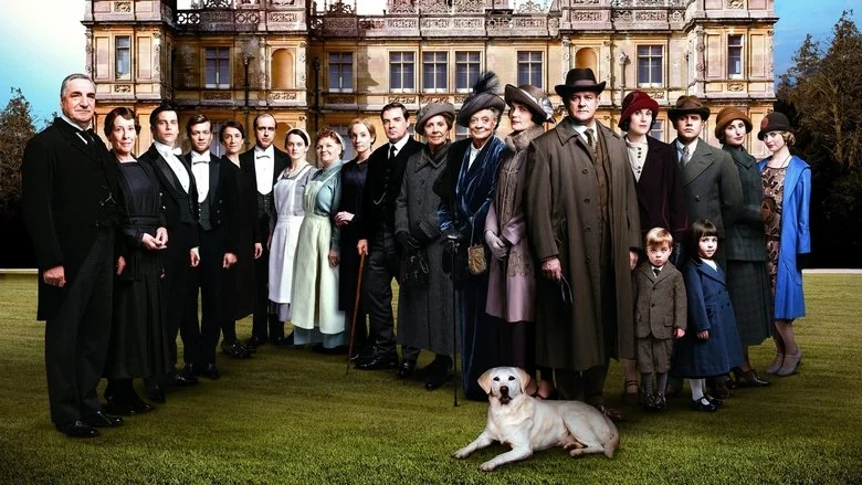 Downton Abbey - Series 1 - Cast & Crew | Bingebase