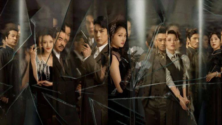 Mr. & Mrs. Chen Next Season Release Date & Streaming Info