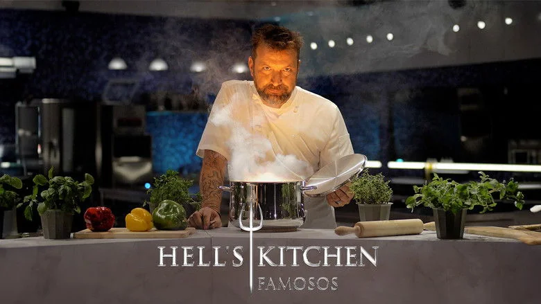 Celebrity Hell's Kitchen Portugal - Season 2 - Cast & Crew | Bingebase