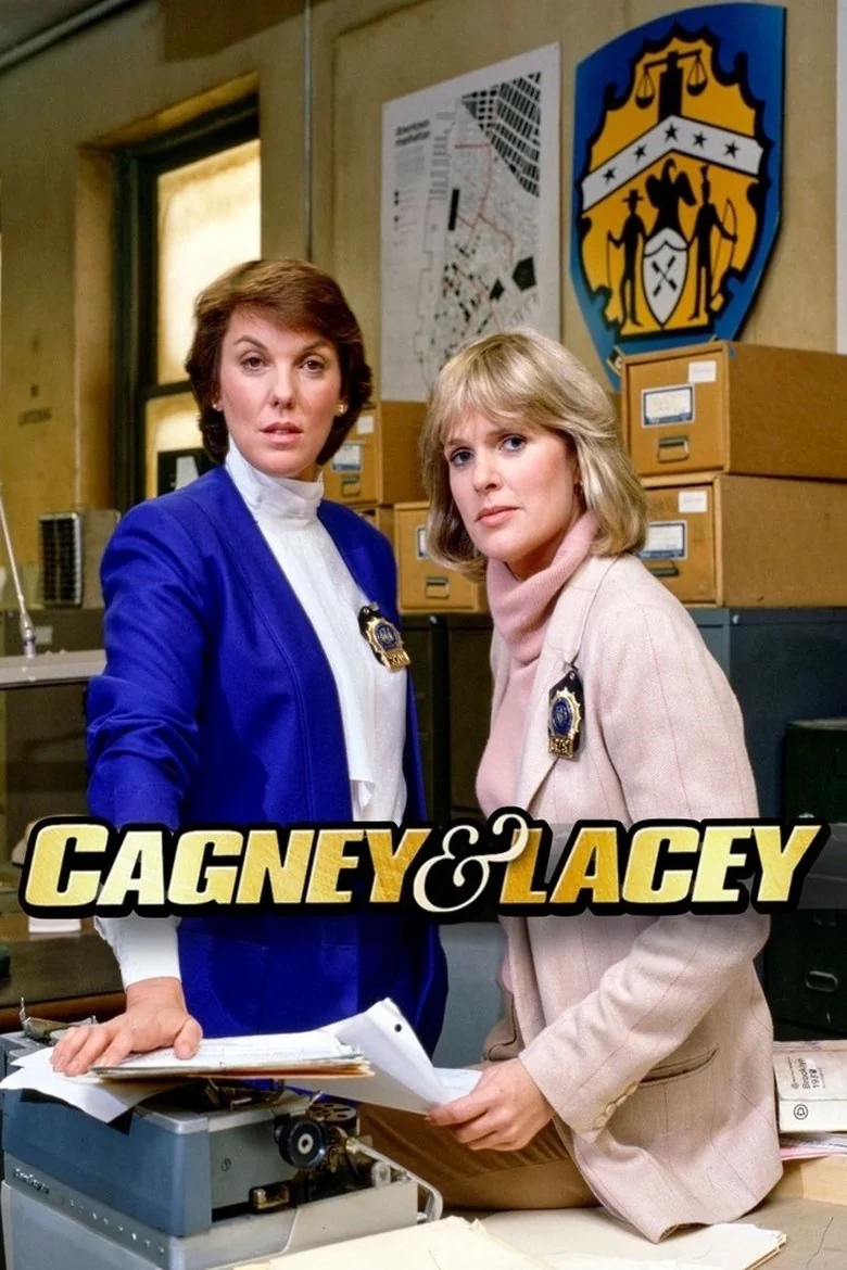 Cagney & Lacey (1982) - Full Cast & Crew List | Bingebase