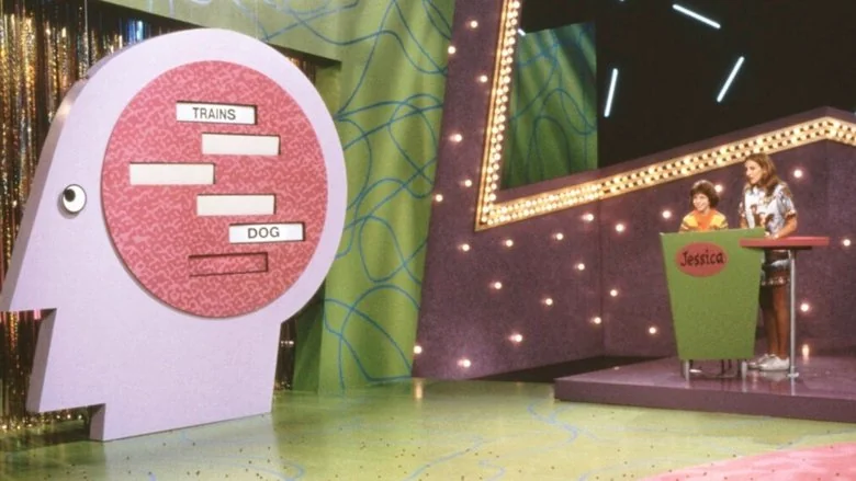 Figure It Out Season 1 (1997) | Release Date & Episode Guide