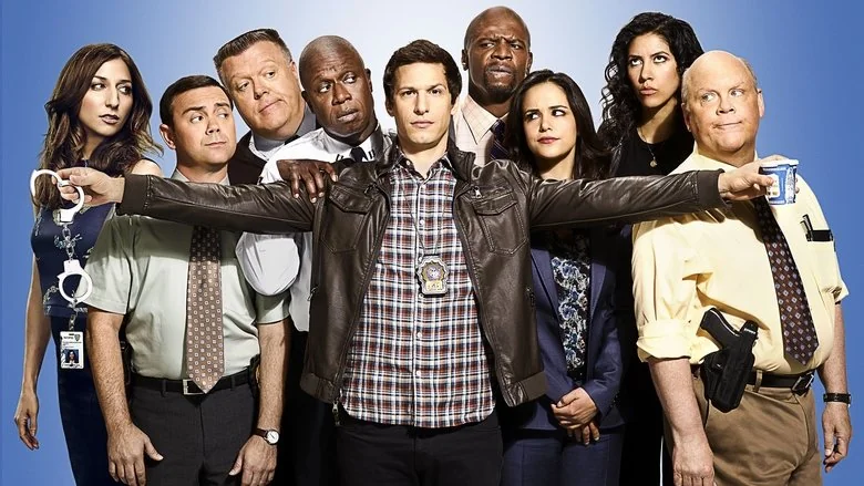 Brooklyn Nine-Nine - Season 1 - Cast & Crew | Bingebase