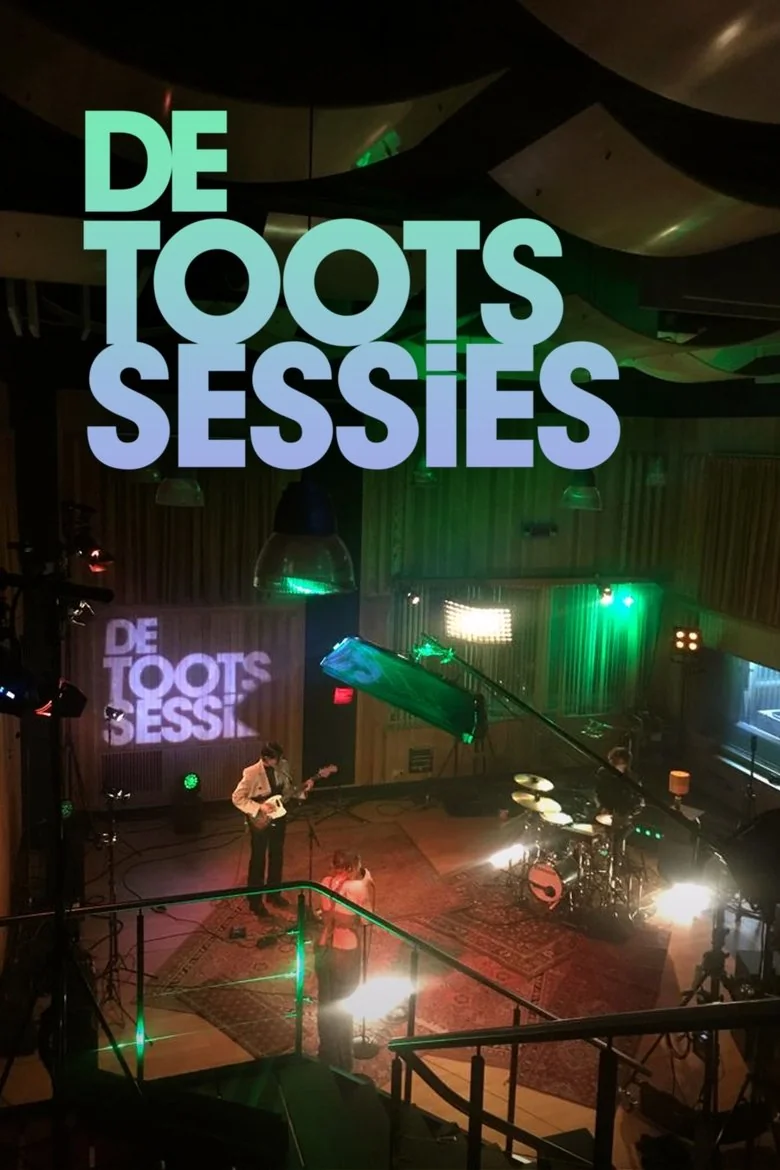 De Toots Sessies Next Season Release Date & Streaming Info
