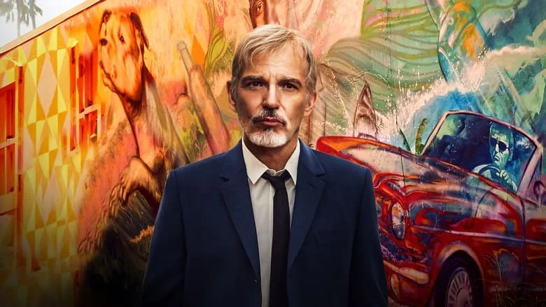 Goliath - Season 3 - Cast & Crew | Bingebase