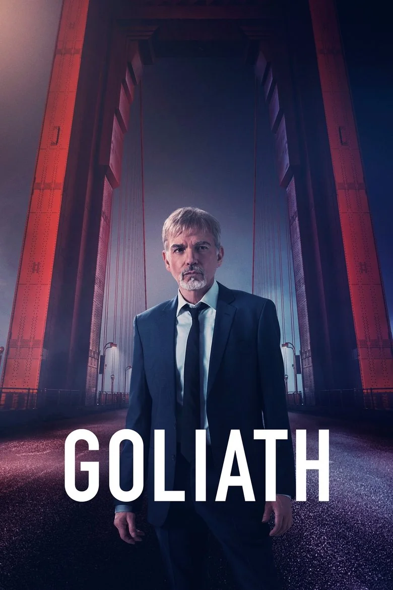 Goliath Next Season Release Date & Streaming Info