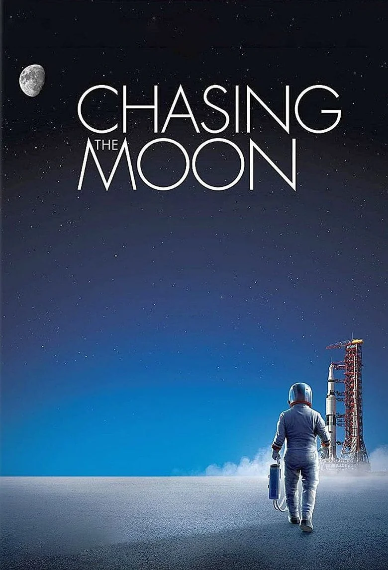 Chasing the Moon Next Season Release Date & Streaming Info
