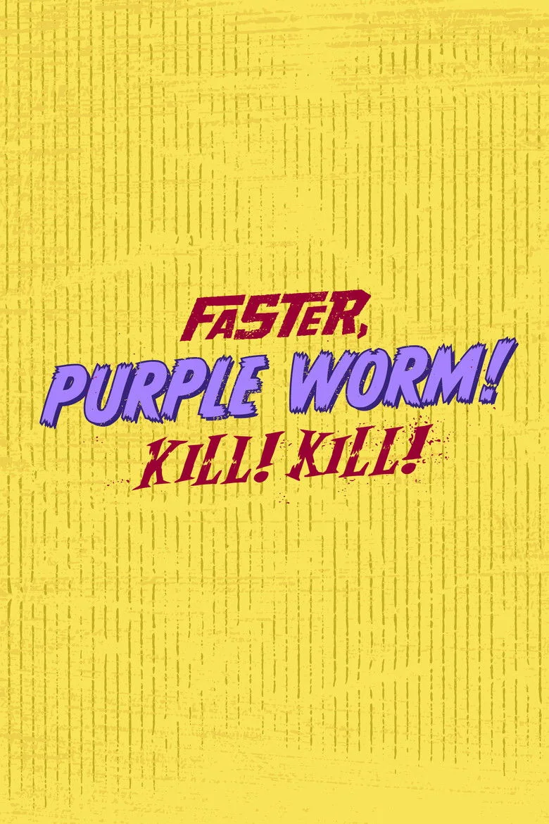 Faster, Purple Worm! Kill! Kill! Next Season Release Date & Streaming Info