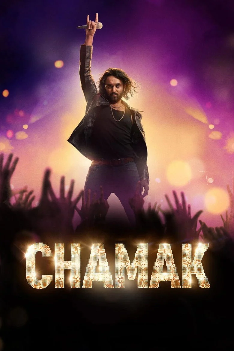 Chamak (2023) - Full Cast & Crew List | Bingebase