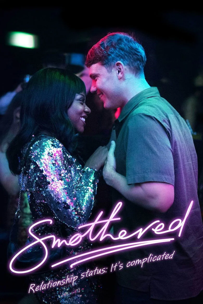 Smothered (2023) - Full Cast & Crew List | Bingebase