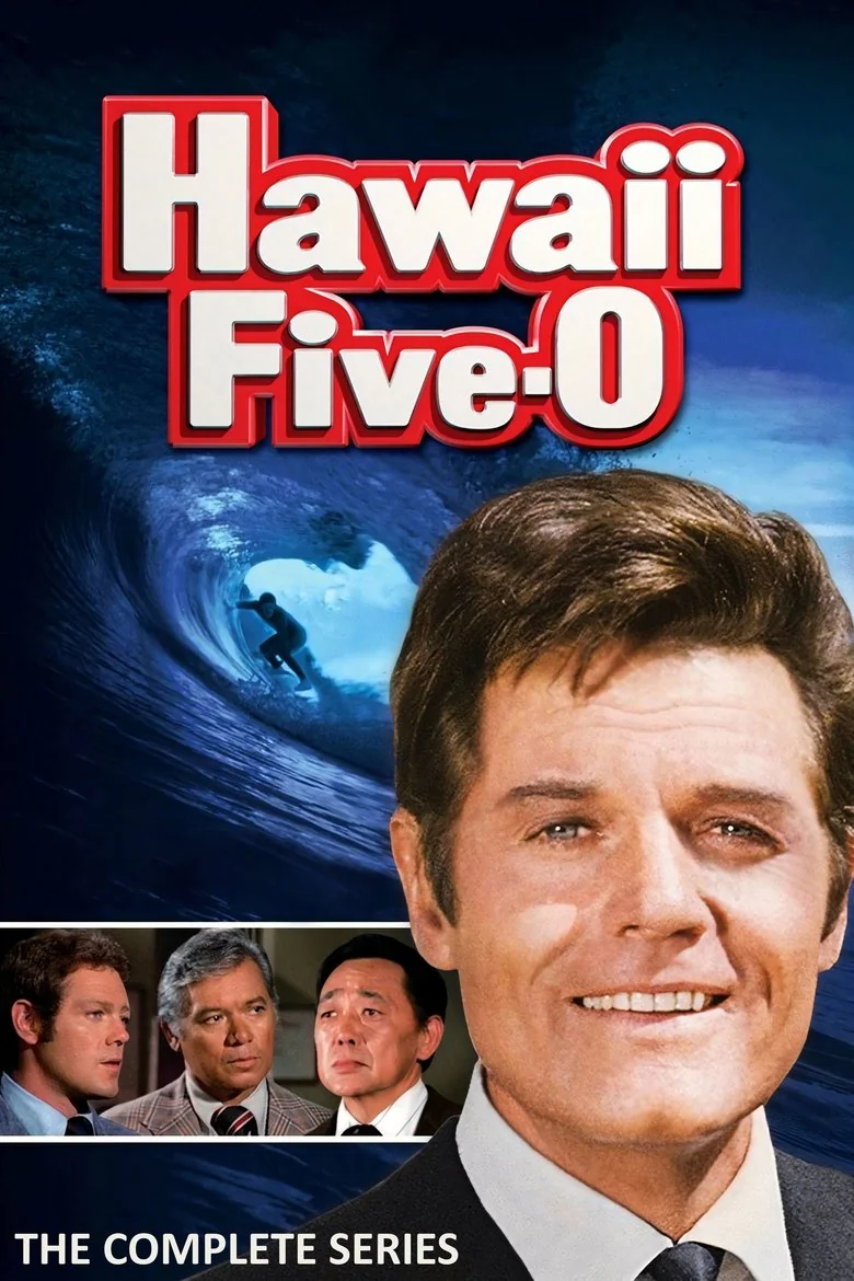 Hawaii Five-O - Season 3 (1970) - Full Cast & Crew List | Bingebase