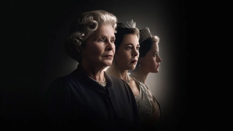 The Crown - Season 5 - Cast & Crew | Bingebase