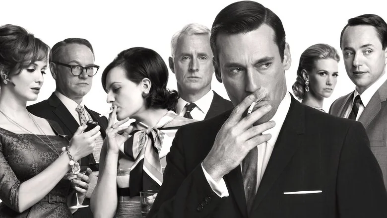 Mad Men - Season 3 - Cast & Crew | Bingebase