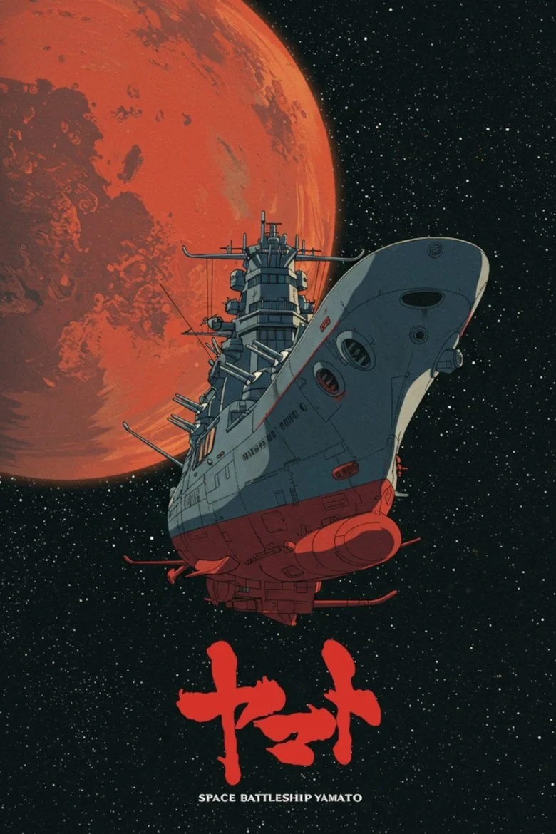 Space Battleship Yamato Next Season Release Date & Streaming Info
