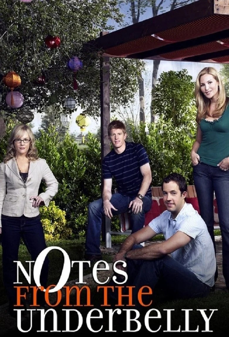 Notes from the Underbelly (2007) - Full Cast & Crew List | Bingebase
