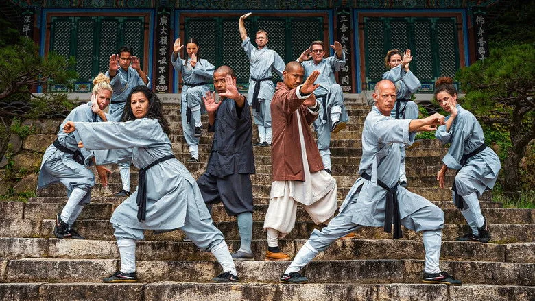 Shaolin Season 2 (2025) | Release Date & Episode Guide