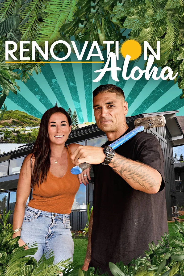 Renovation Aloha Season 3 (2026) | Release Date & Episode Guide