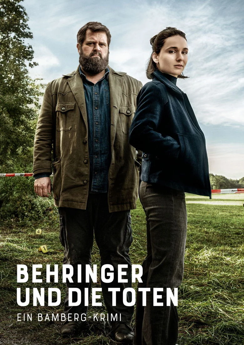 Behringer und die Toten - Ein Bamberg-Krimi (2024) - Full Cast & Crew ...