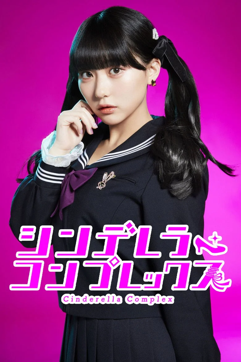 Cinderella Complex (2024) - Full Cast & Crew List | Bingebase