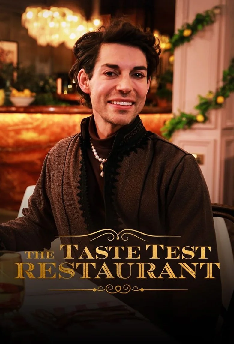 The Taste Test Restaurant - Specials - Cast & Crew | Bingebase