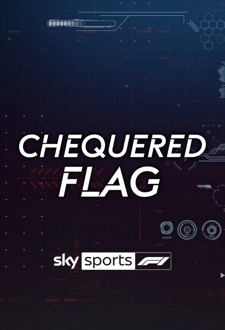 Chequered Flag Next Season Release Date & Streaming Info