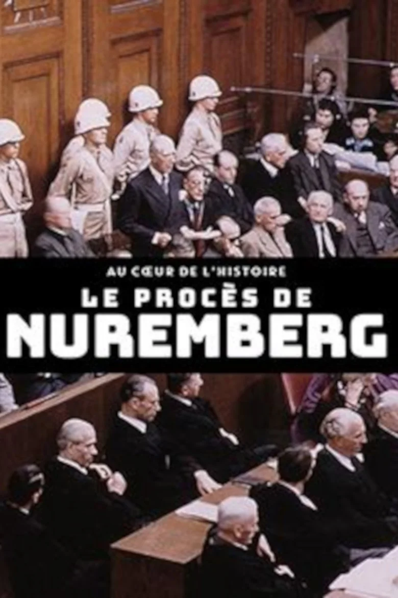 Inside History: The Nuremberg Trials Next Season Release Date ...