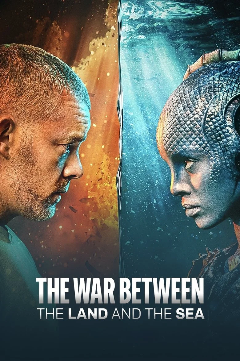 The War Between the Land and the Sea (2025) - Full Cast & Crew List ...