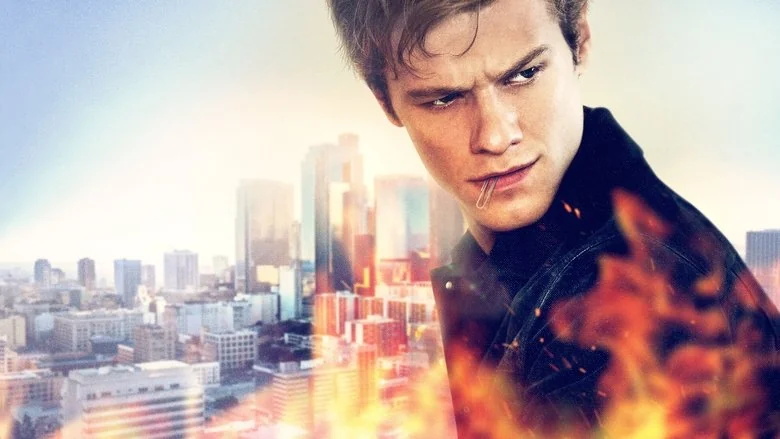 MacGyver (2016) - Full Cast & Crew List | Bingebase