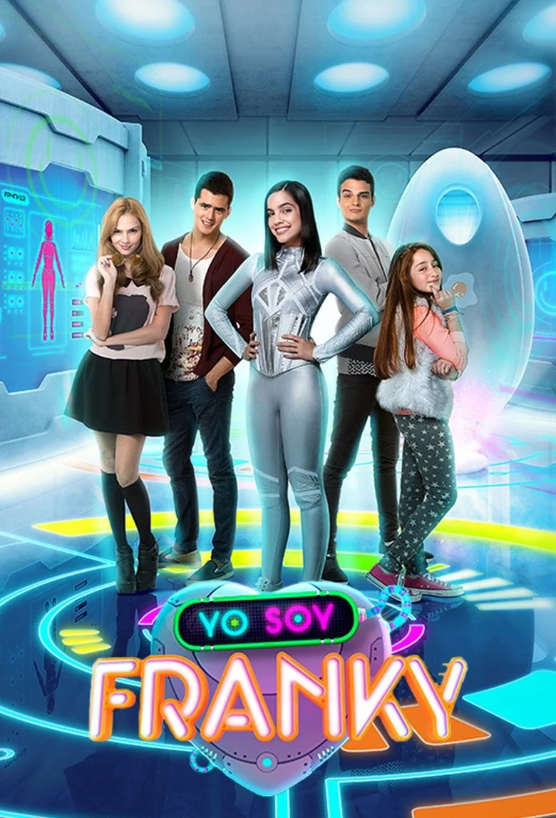 Yo Soy Franky (2015) - Full Cast & Crew List | Bingebase