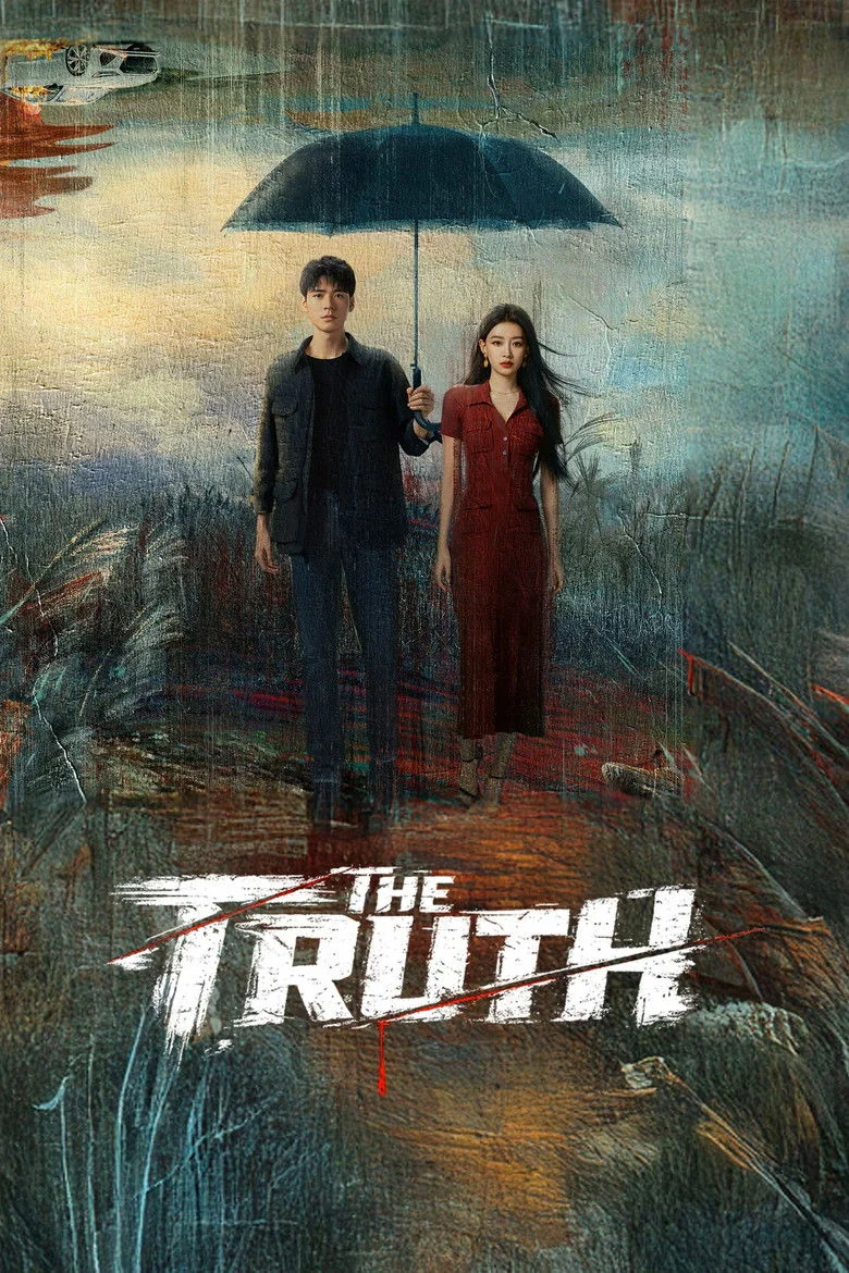 The Truth (2026) - Full Cast & Crew List | Bingebase
