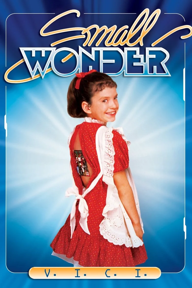 Small Wonder Season 4 1988 Full Cast And Crew List Bingebase