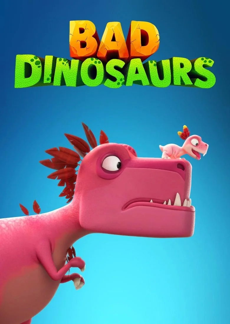Bad Dinosaurs Next Season Release Date & Streaming Info