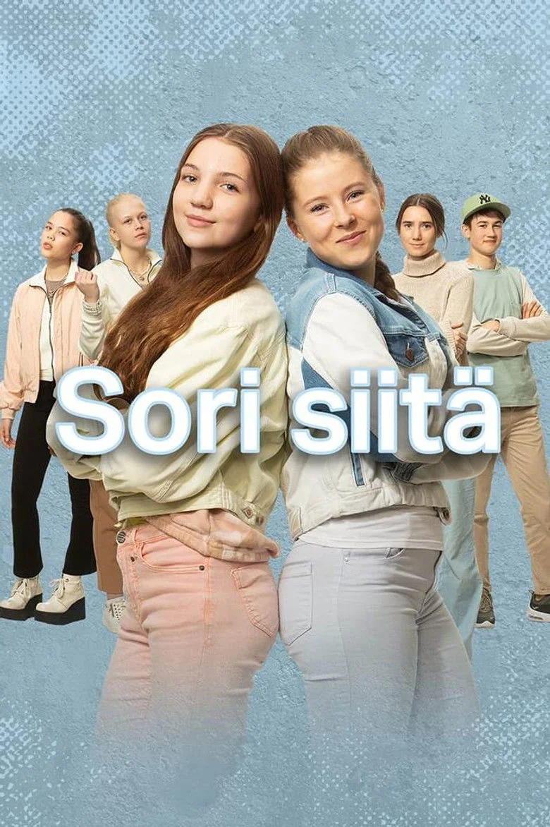 Sorry about that Season 2 (2026) | Release Date & Episode Guide