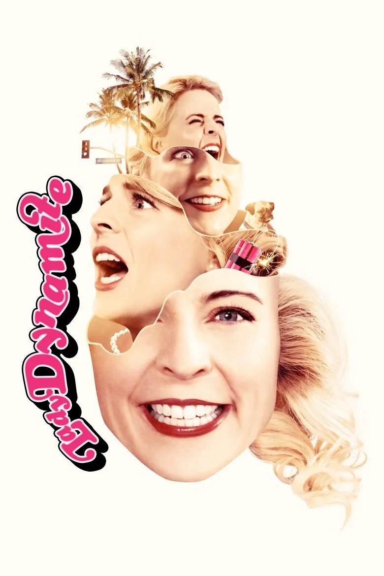 Lady Dynamite (2016) - Full Cast & Crew List | Bingebase