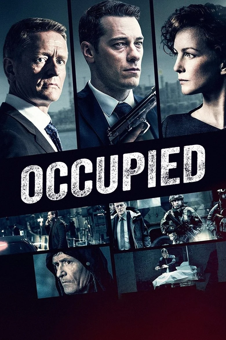 Occupied Next Season Release Date & Streaming Info