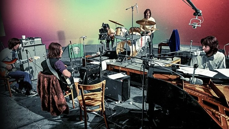 The Beatles: Get Back Season 1 (2021) | Release Date & Episode Guide