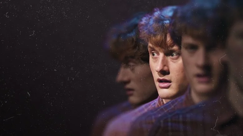 James Acaster: Repertoire Next Season Release Date & Streaming Info